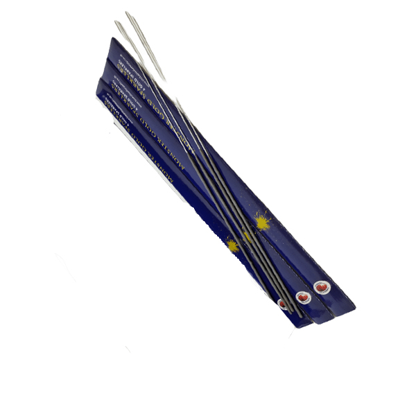 16” GOLD SPARKLERS BY KIMBOLTON - Fireworks Den